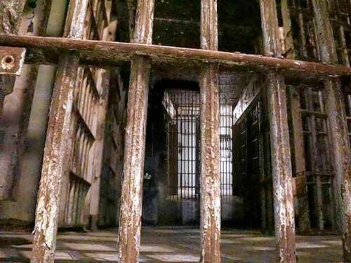 'It's a beautiful day': Thursday marks 90th anniversary of the hanging ...