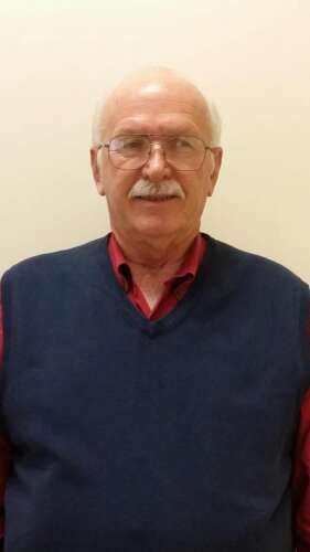 Jonathan Radke: Candidate Profile