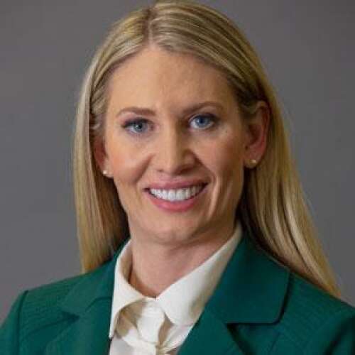 College of DuPage trustee Maureen Dunne appointed secretary of Illinois ...