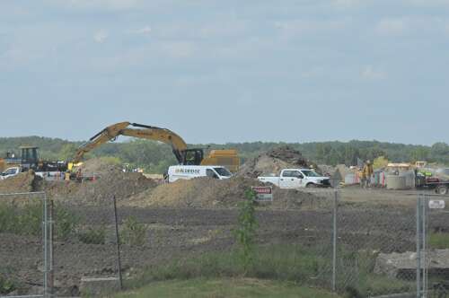 Compass Datacenters ready to build on cleared Sears headquarters site ...