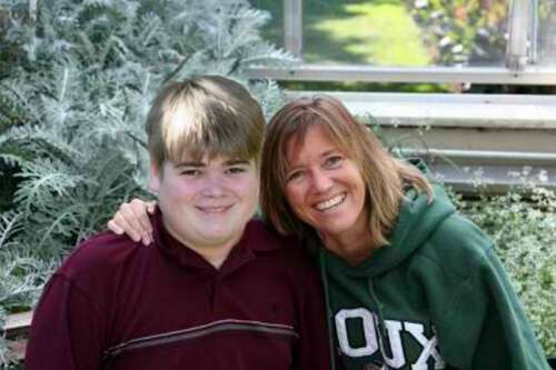 Step Up for Autism walk benefits Little Friends