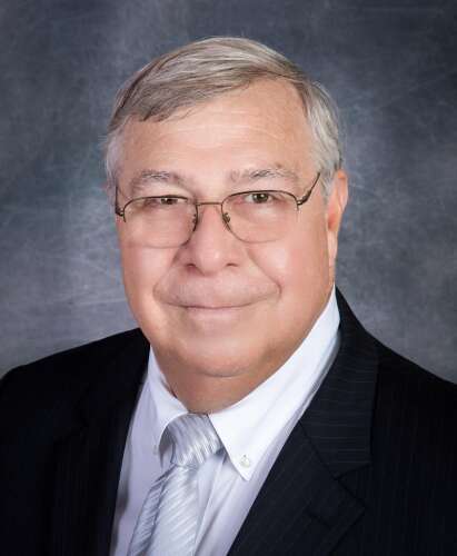 Stan Bond: Candidate Profile