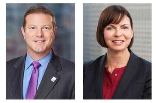 Cozen O'Connor attorneys Anna Wermuth and Jeremy Glenn named to Crain's ...