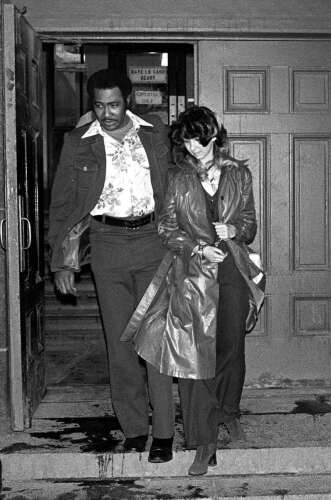 Images: Historic photos from Patty Columbo case