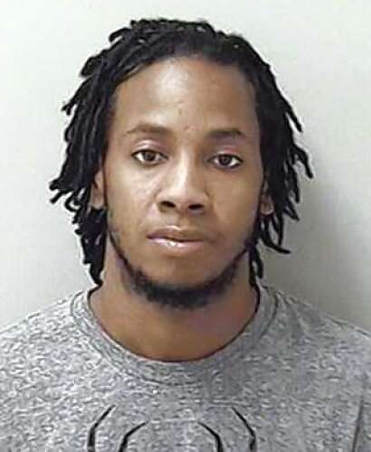 Trial begins in 2015 fatal shooting on Elgin's west side