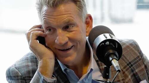 Feder: 'Game changer' Jimmy de Castro retiring as Entercom Chicago boss