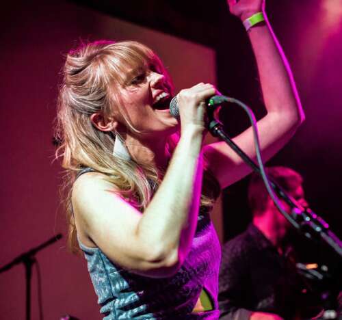 Concerts: Dance to DJ noDJ at Tonic Room
