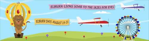Elburn Days returns Aug. 19-21