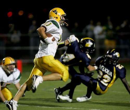 Neuqua Valley High School 2008 Photo Gallery