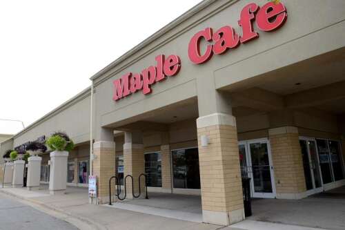 Buffalo Grove's Maple Cafe masters the art of brunch