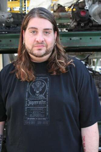 jay oakerson special