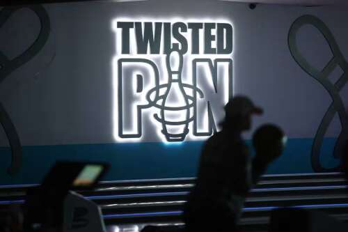 Twisted Pin in Plainfield rolls out ‘sophisticated’ bowling, gaming ...
