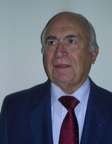 Richard N. Beals: Candidate Profile