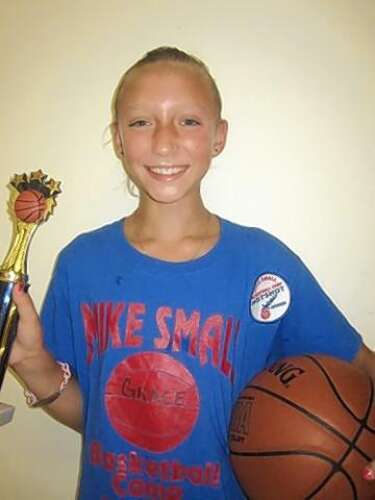 Chicagoland Basketball Hot Shot champions announced