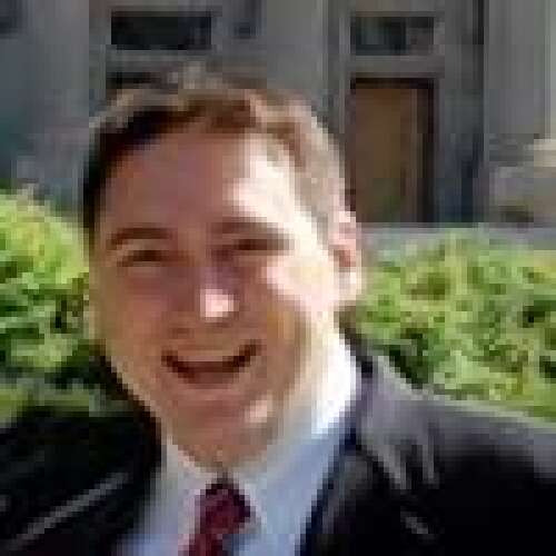 Daniel Goitein: Candidate profile