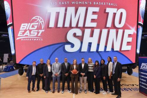 Pizzotti ready to guide DePaul women’s basketball