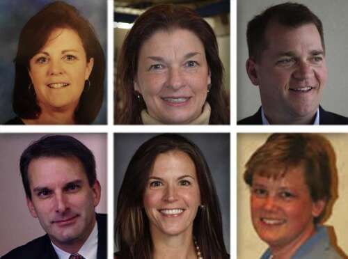 District 95 candidates discuss funding for building improvements