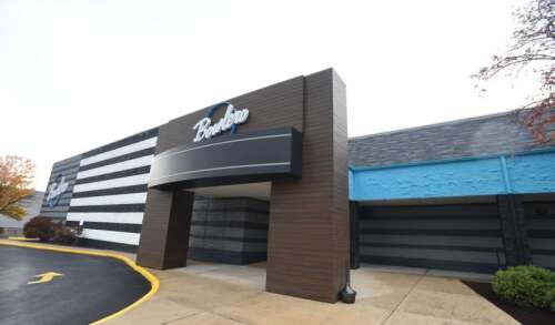 Bowlero brings new bowling, 'retro' design to Naperville