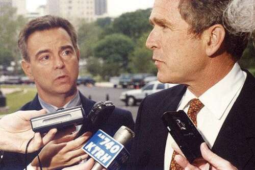Retired Dallas Morning News reporter dies in car crash