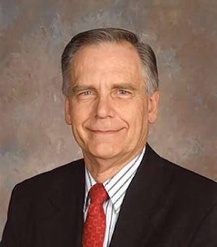 H. William (Bill) Schmidt: 2023 candidate for Glendale Heights District 1 Village Trustee