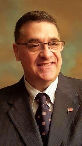 Glendale Heights village president tossed from ballot