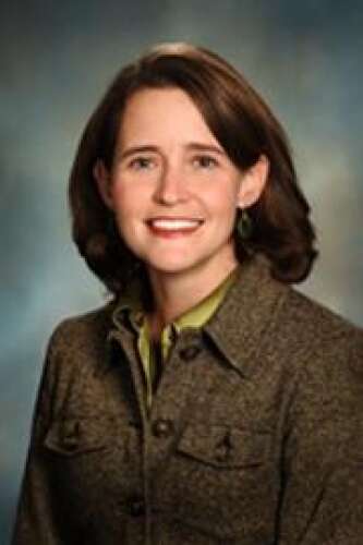 Michelle Mussman: Candidate Profile