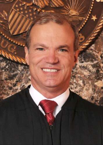 Gibson named DuPage associate judge