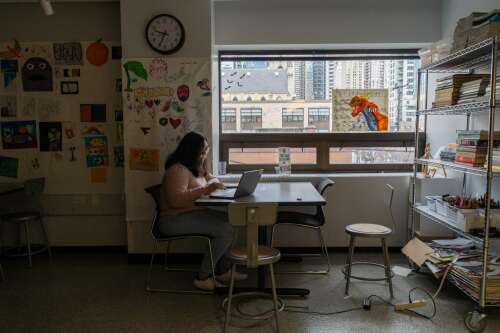 To support underserved students, Loyola and other four-year ...