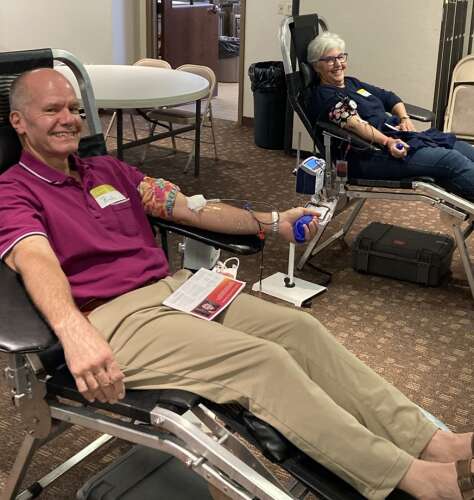 Wheaton church to host blood drive Feb. 4