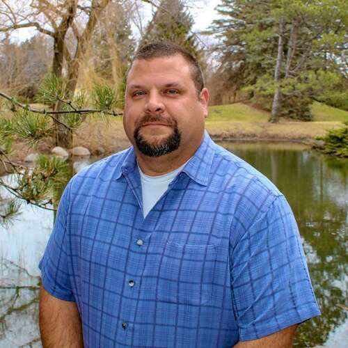 Mark Mueller: 2023 candidate for Hoffman Estates Village Board