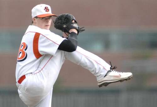 St. Charles East graduate Wes Benjamin enjoys his time with the Wiz