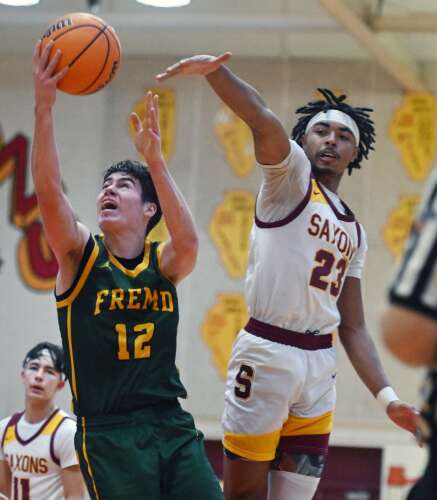 Boys basketball: Fremd makes it a happy homecoming for coach Brown