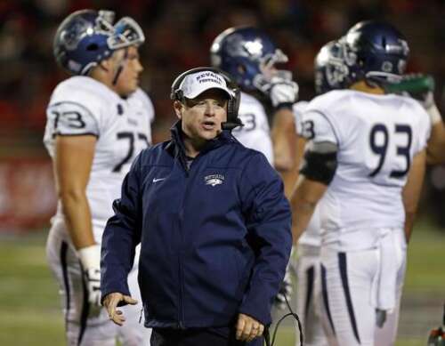 Apodaca, New Mexico beat Nevada 35-26 after lightning delay