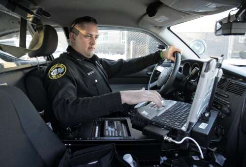 Wauconda police officer loses battle with cancer