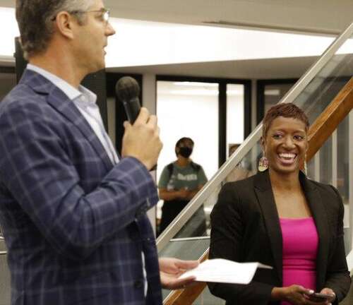 Dallas Morning News names veteran journalist to run newsroom