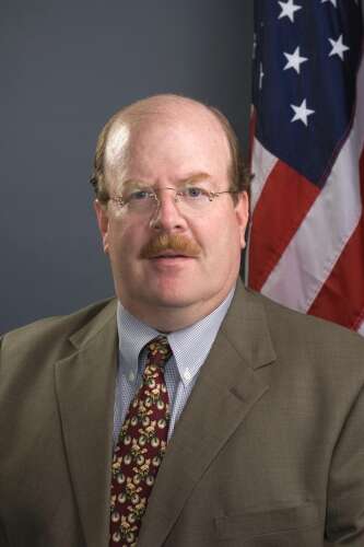 Mark Patrick Boyle: Candidate profile