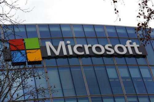 Microsoft profits soar as cloud demand continues in pandemic