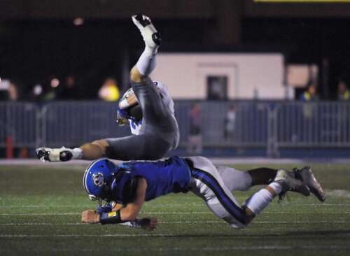 How prep football teams try to keep players fresh during deep playoff runs