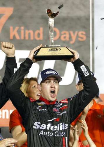 Moffitt, Gragson, Sauter, Haley race for NASCAR Truck title
