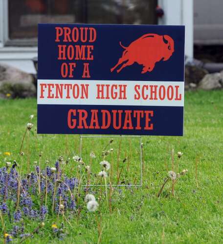 Fenton High School