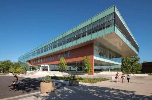 Continued growth: Community colleges' enrollments rise again, like ECC ...
