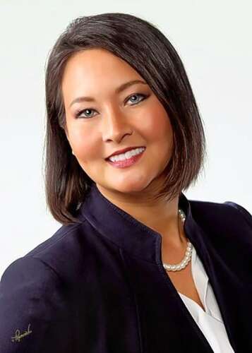 Mary Cole: 2024 candidate for Lake County state’s attorney