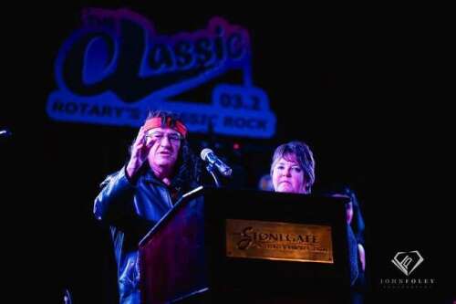 Rotary ‘Classic’ Rock event raises $180,000 for community nonprofits to ...