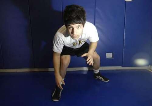 Grecos help put Marmion on the map