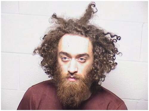 Pair charged in armed robbery of Lake County convenience store