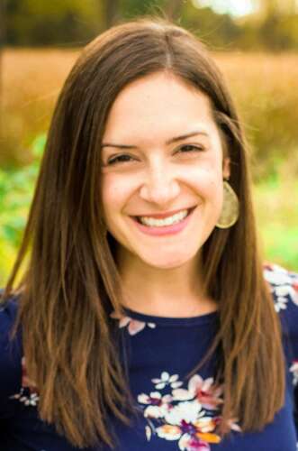 Alison Prochaska: 2023 candidate for Glen Ellyn Elementary District 41 ...