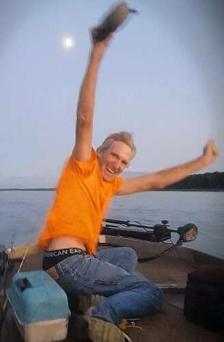 Gene 'Geno' P. Hecht of Chester