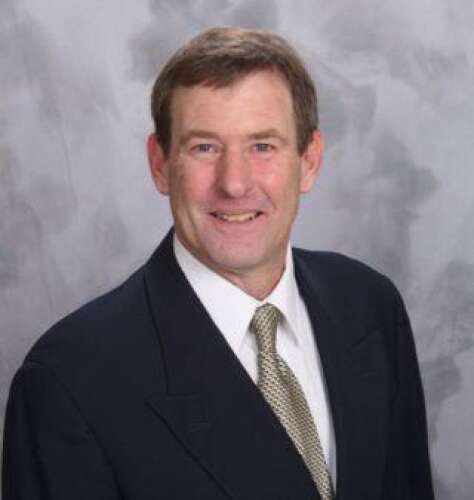 Martin McManamon: Candidate Profile