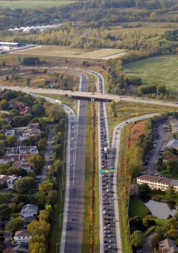 Controversial Route 53 extension a step closer to reality