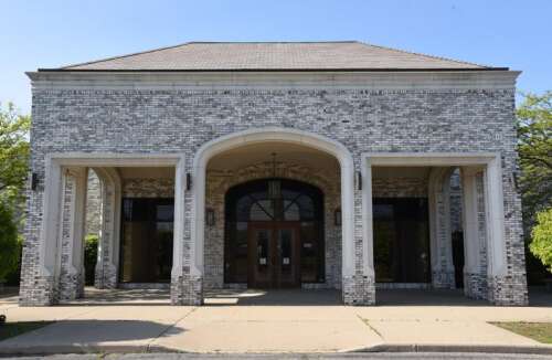 Hoffman Estates allows Obama Library archives to stay for four more years